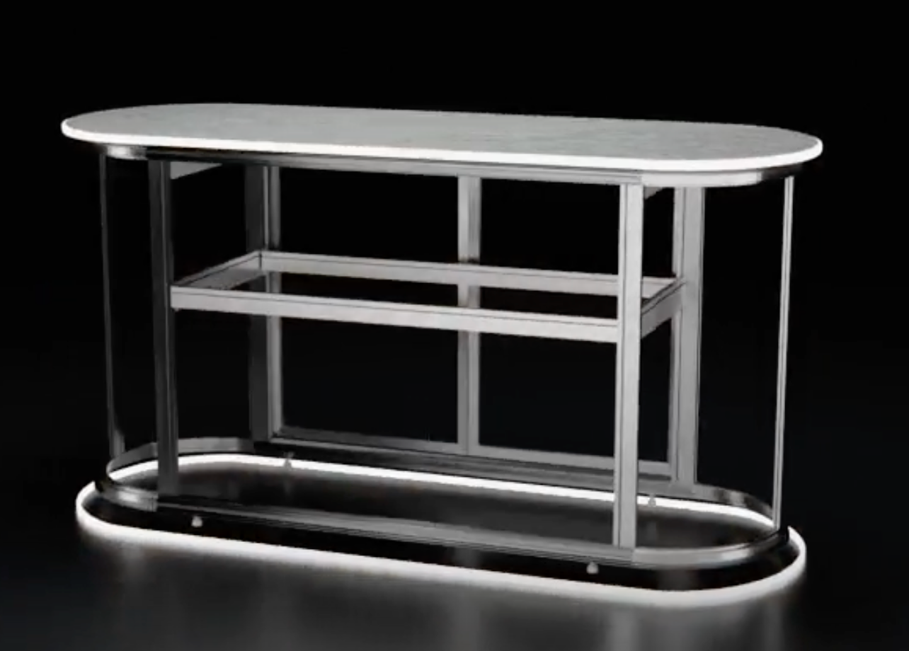 Linear Cabinet (Copy 3) – Green Loop Global